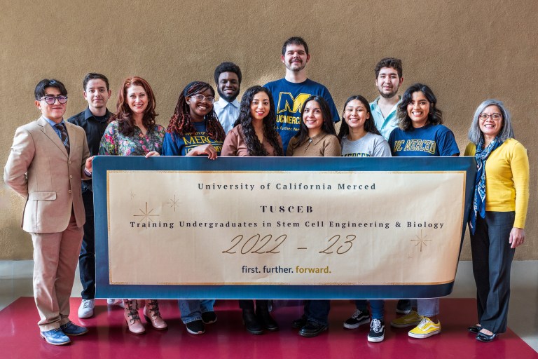 Our Training Program – TUSCEB